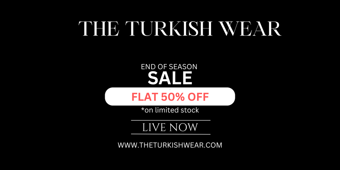 Turkish Wear